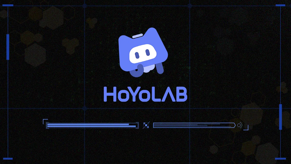 HoYoLAB's official accounts for Twitter, Facebook, YouTube, and VK are ...