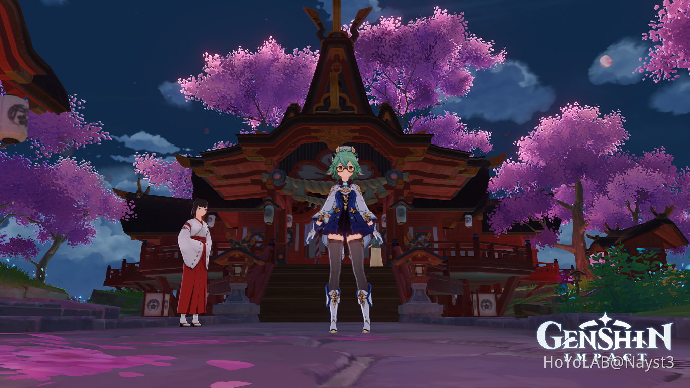 Protogemas op | Genshin Impact | HoYoLAB