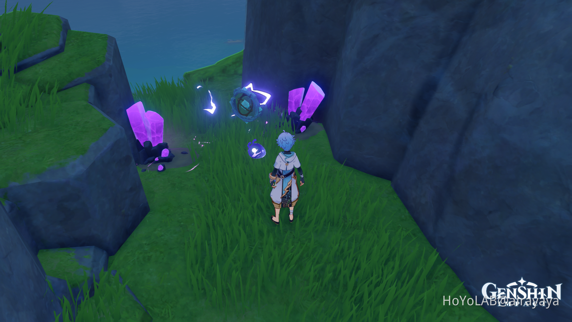 Faster way to use your Parametric Transformer Genshin Impact | HoYoLAB