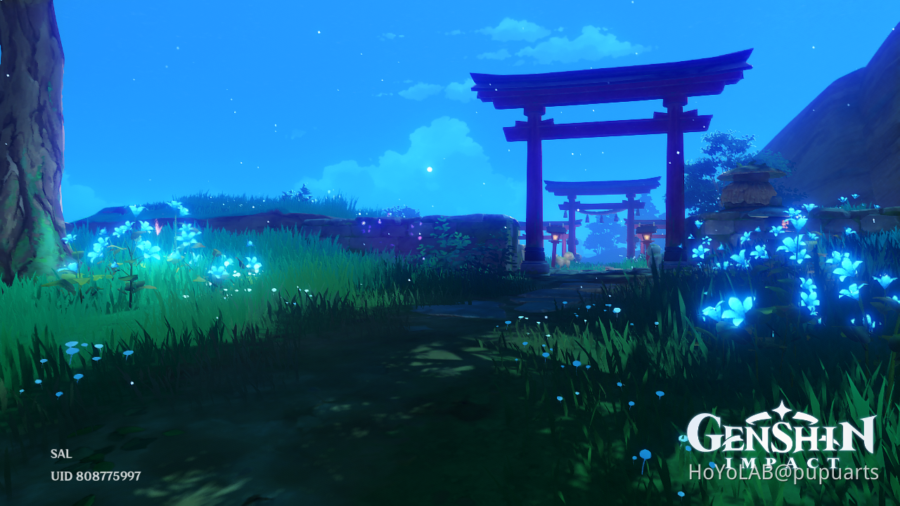 Gate Honkai Impact 3rd | HoYoLAB