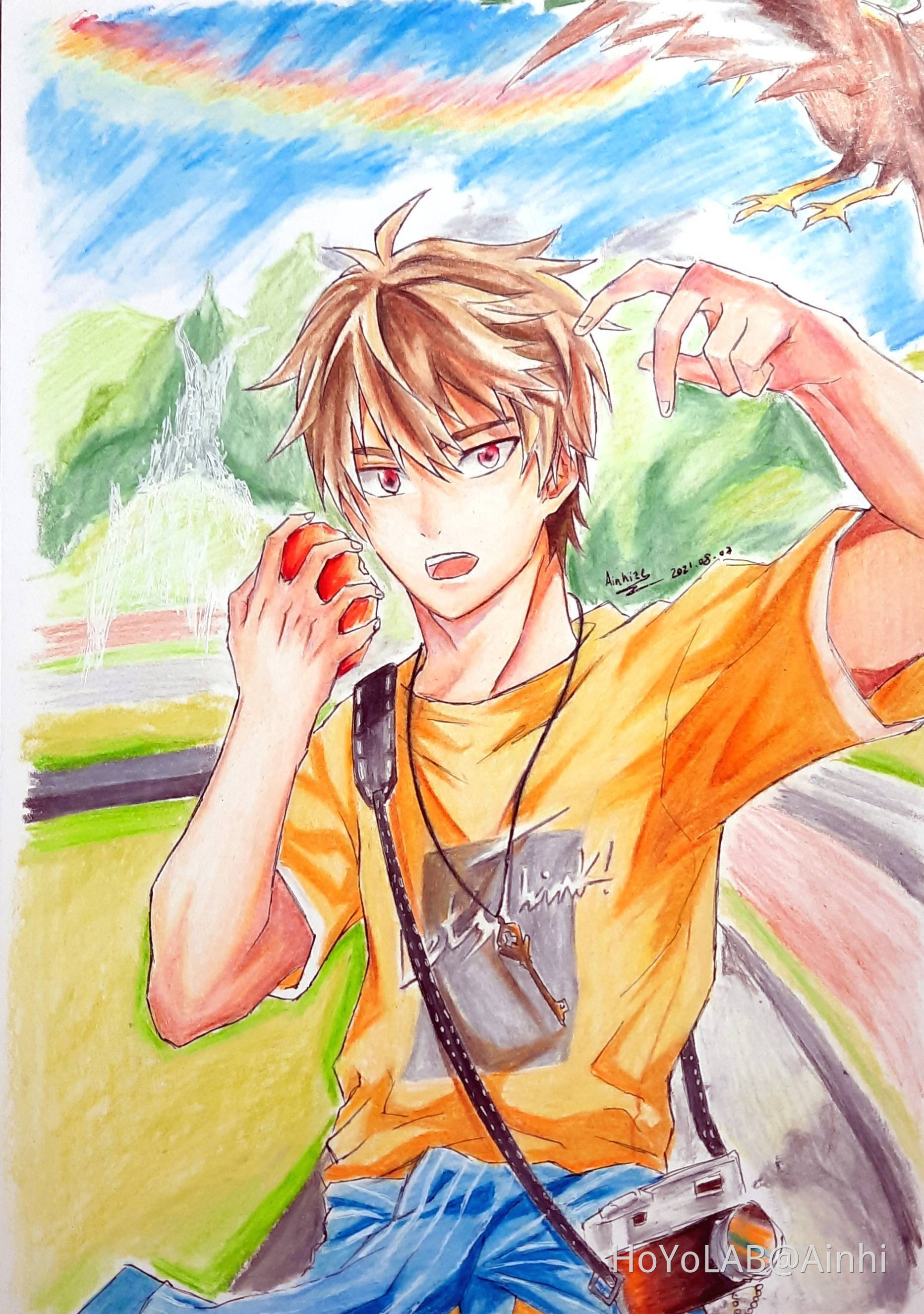 Luke - Player Community