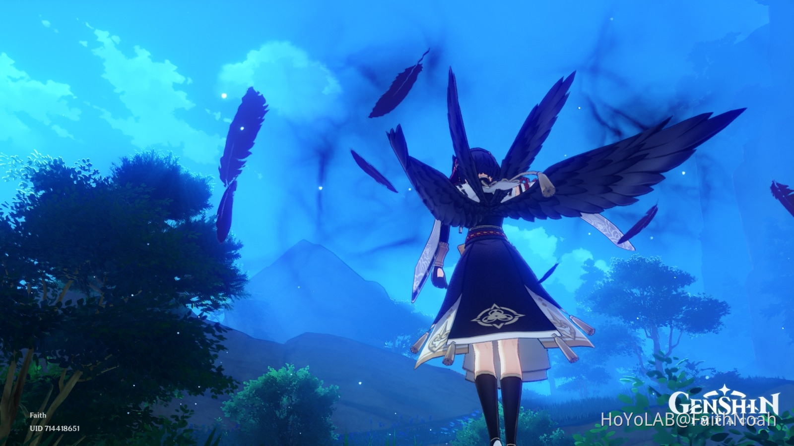 Tengu | Genshin Impact | HoYoLAB