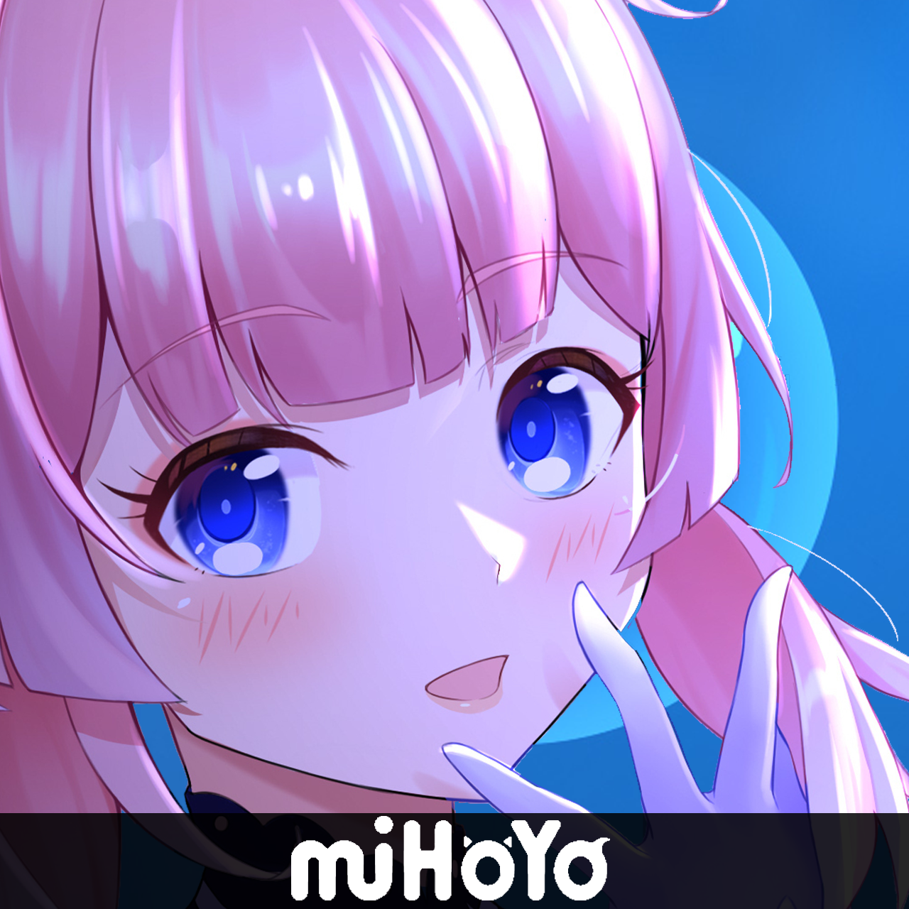 Version 2.2 Customized Icon Genshin Impact | HoYoLAB