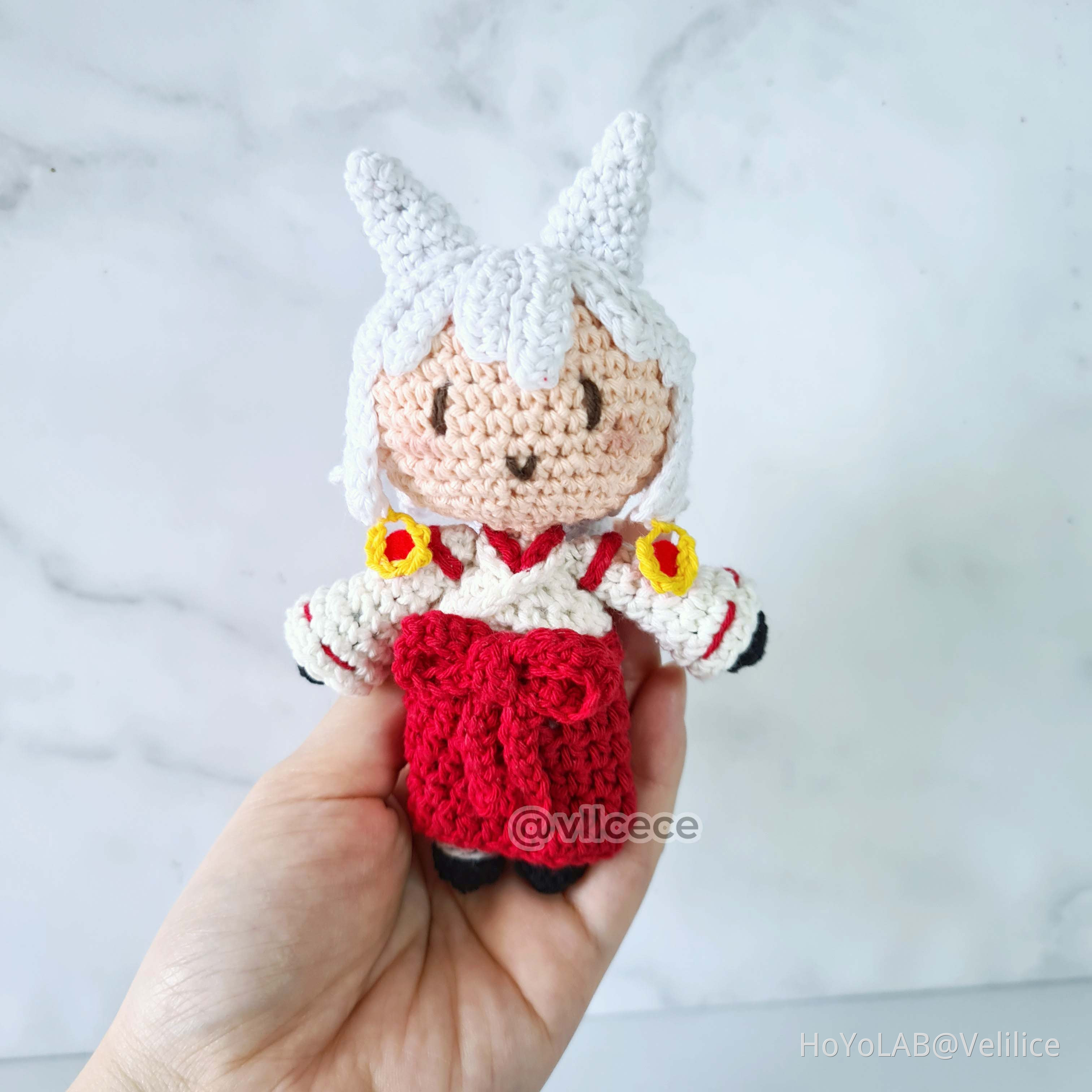 Kitsune Saiguu Genshin Impact | HoYoLAB