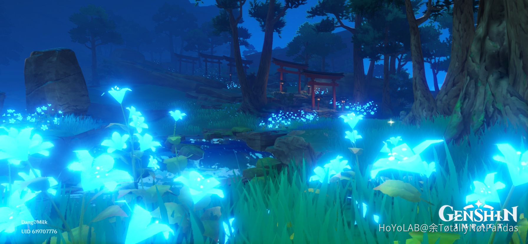 Baal’s Inazuma Expedition-3 Genshin Impact | HoYoLAB