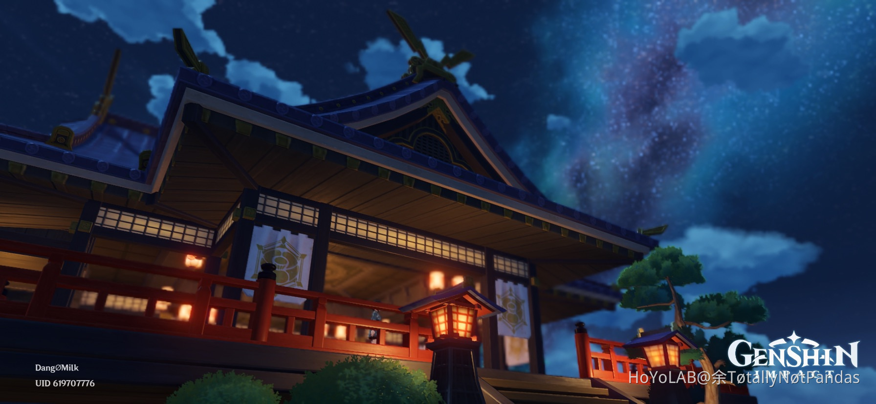 Baal’s Inazuma Expedition-2 Genshin Impact | HoYoLAB