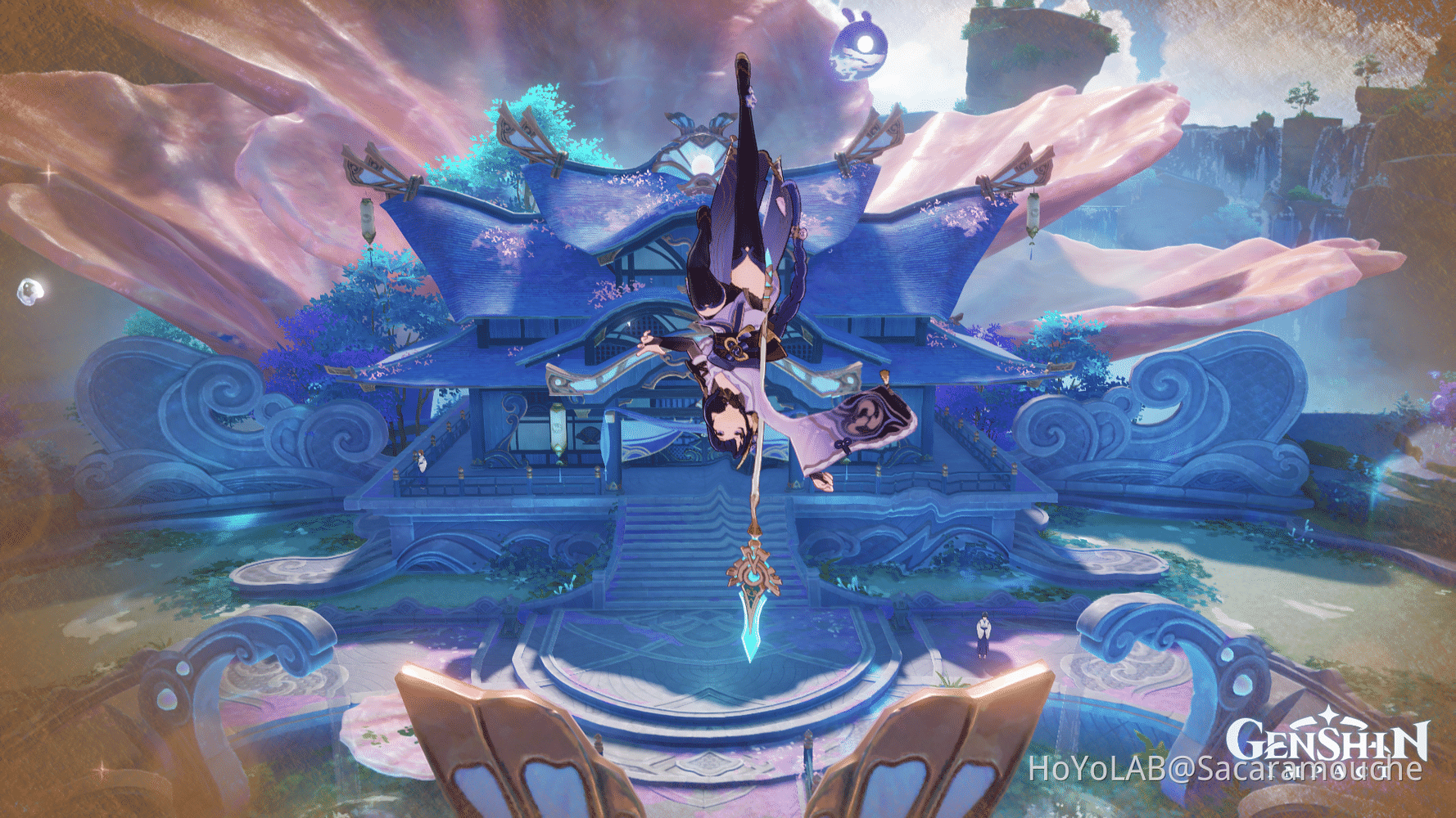 So Can I Receive My Reward Now MIHOYO Please Genshin Impact HoYoLAB so-can-i-receive-my-reward-now-mihoyo-please-genshin-impact-hoyolab
