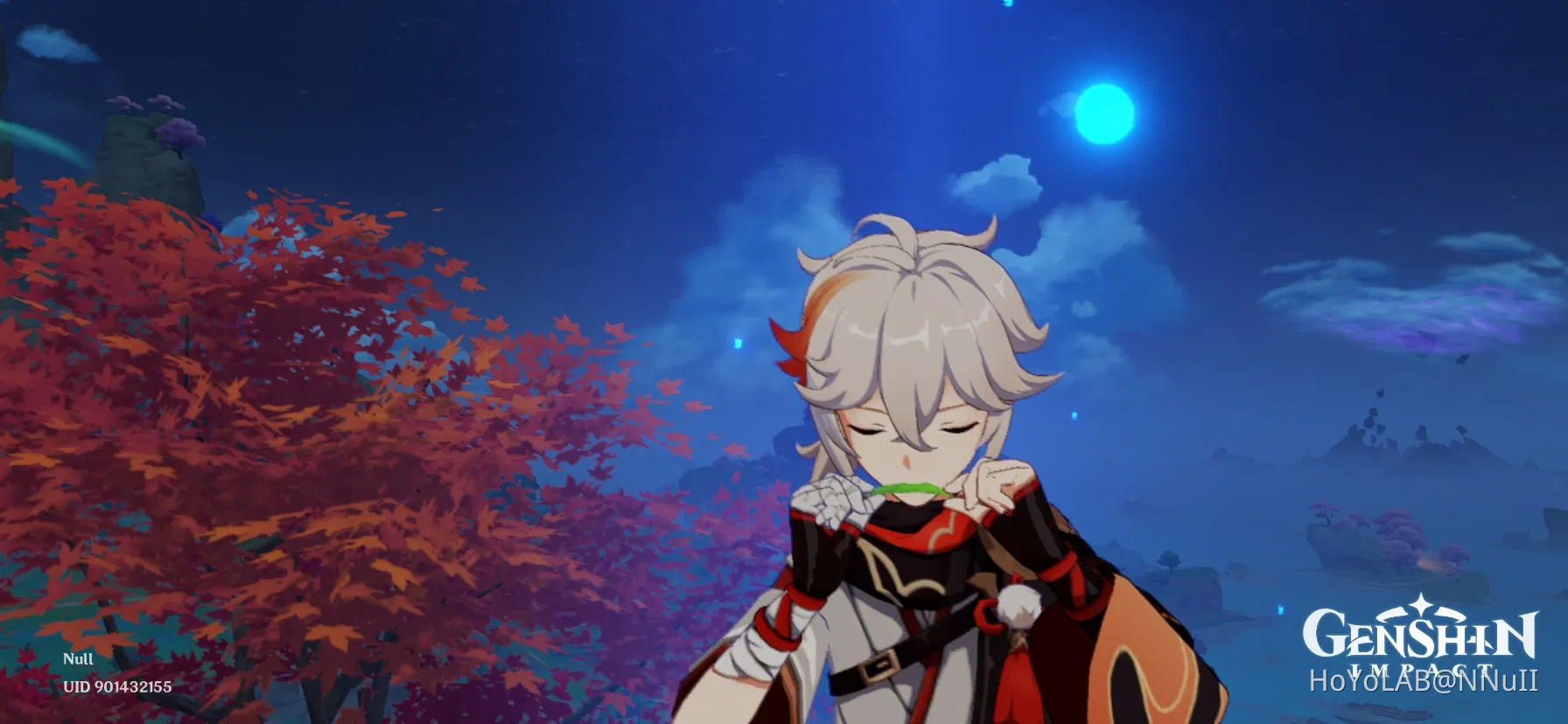 The wonders of Tevat Genshin Impact | HoYoLAB