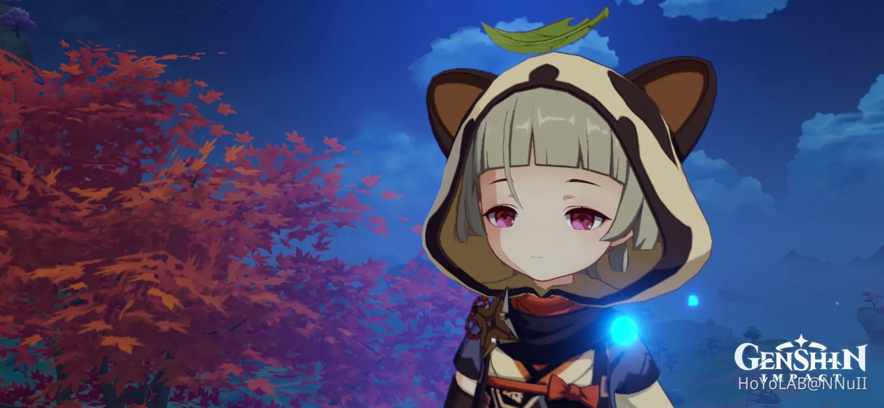 The wonders of Tevat Genshin Impact | HoYoLAB