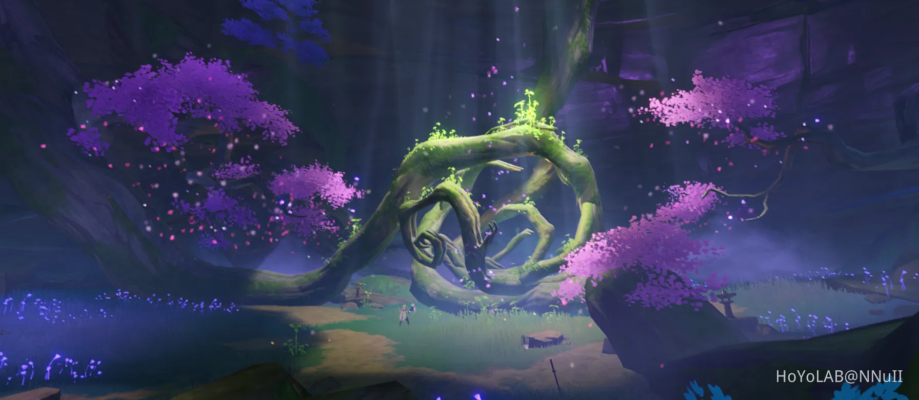 The wonders of Tevat Genshin Impact | HoYoLAB