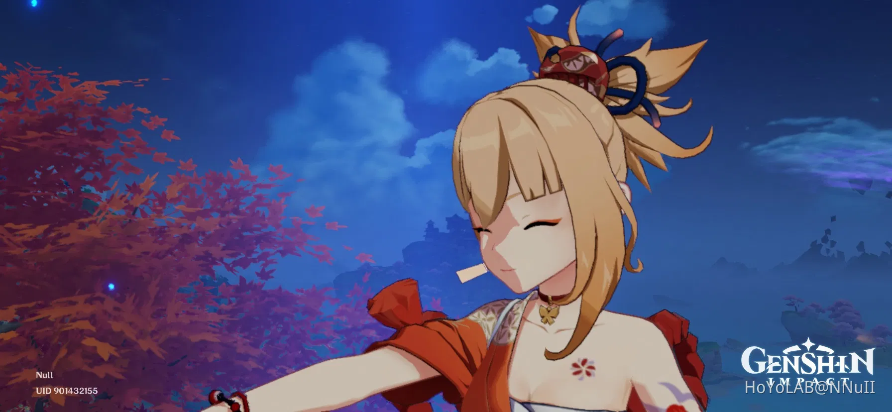 The wonders of Tevat Genshin Impact | HoYoLAB