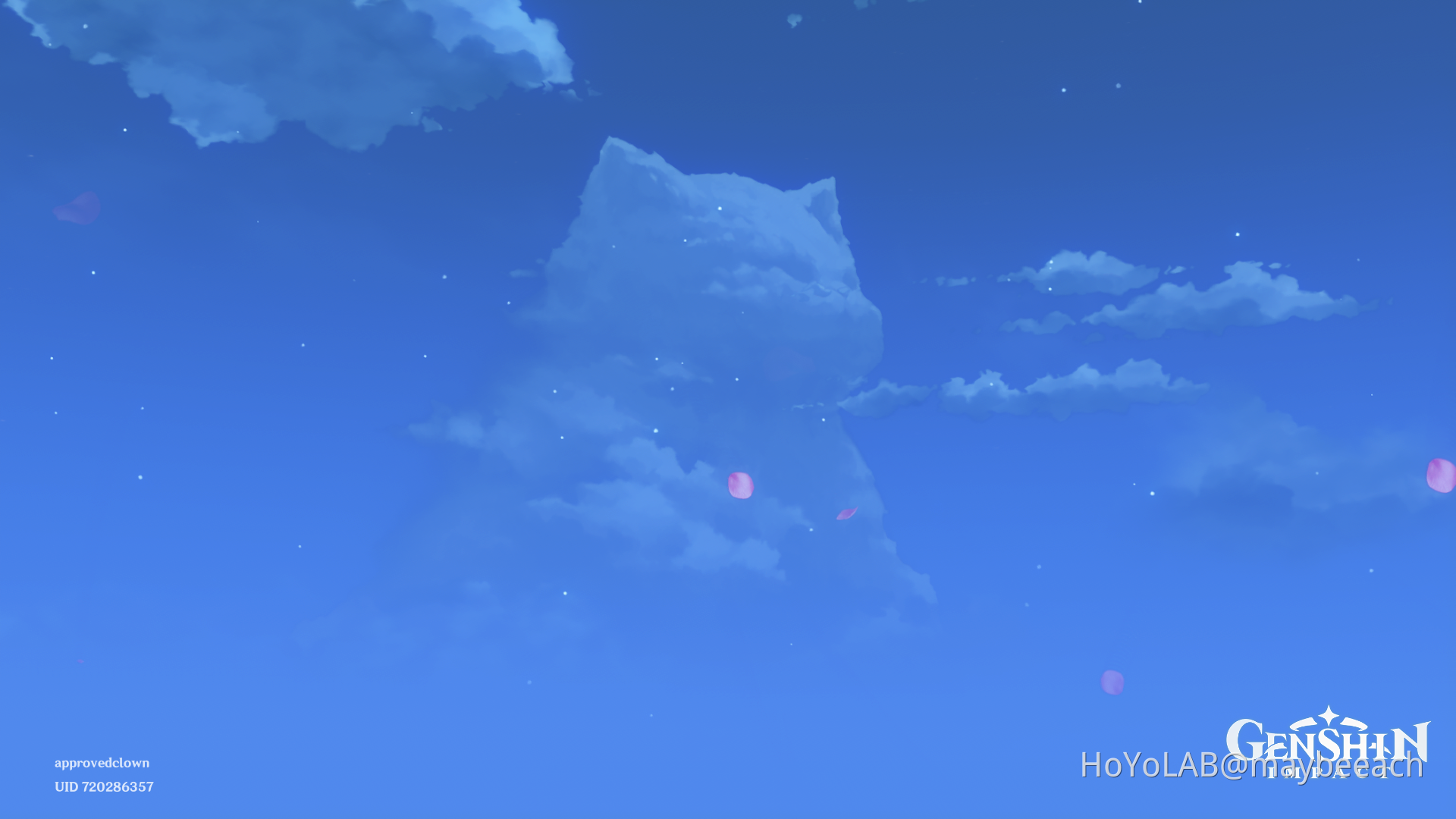 Inazuma is awesome, pt. 3 Genshin Impact | HoYoLAB