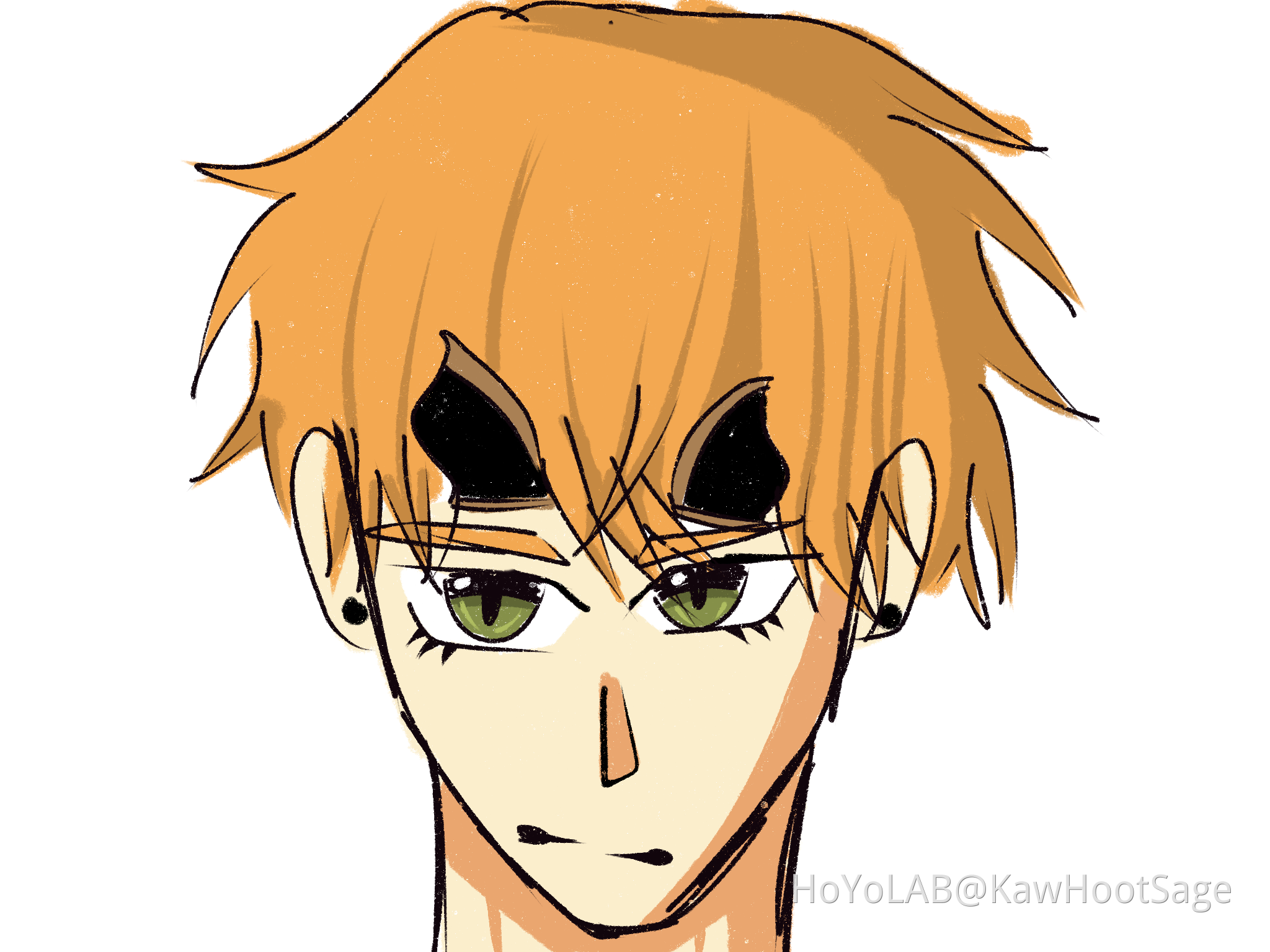 Tohma Genshin Impact | HoYoLAB