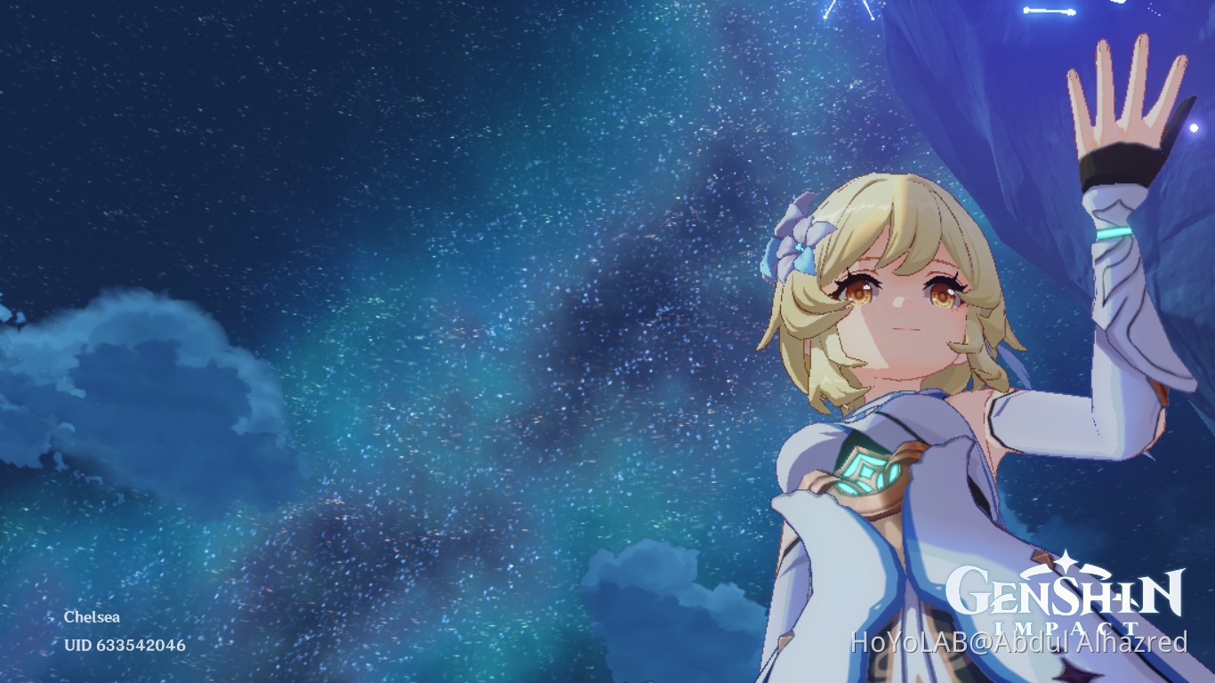 Paseo por Monstad Genshin Impact | HoYoLAB