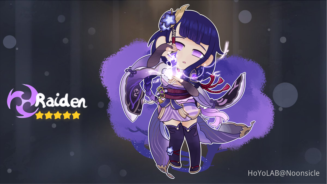 dude pog? Genshin Impact | HoYoLAB