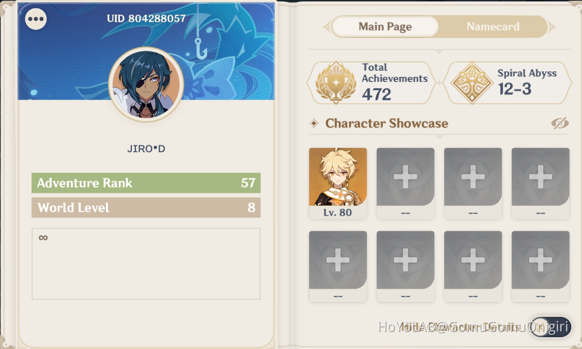 There is NO "ANOTHER PAIMON" after 2000 fish Genshin Impact | HoYoLAB