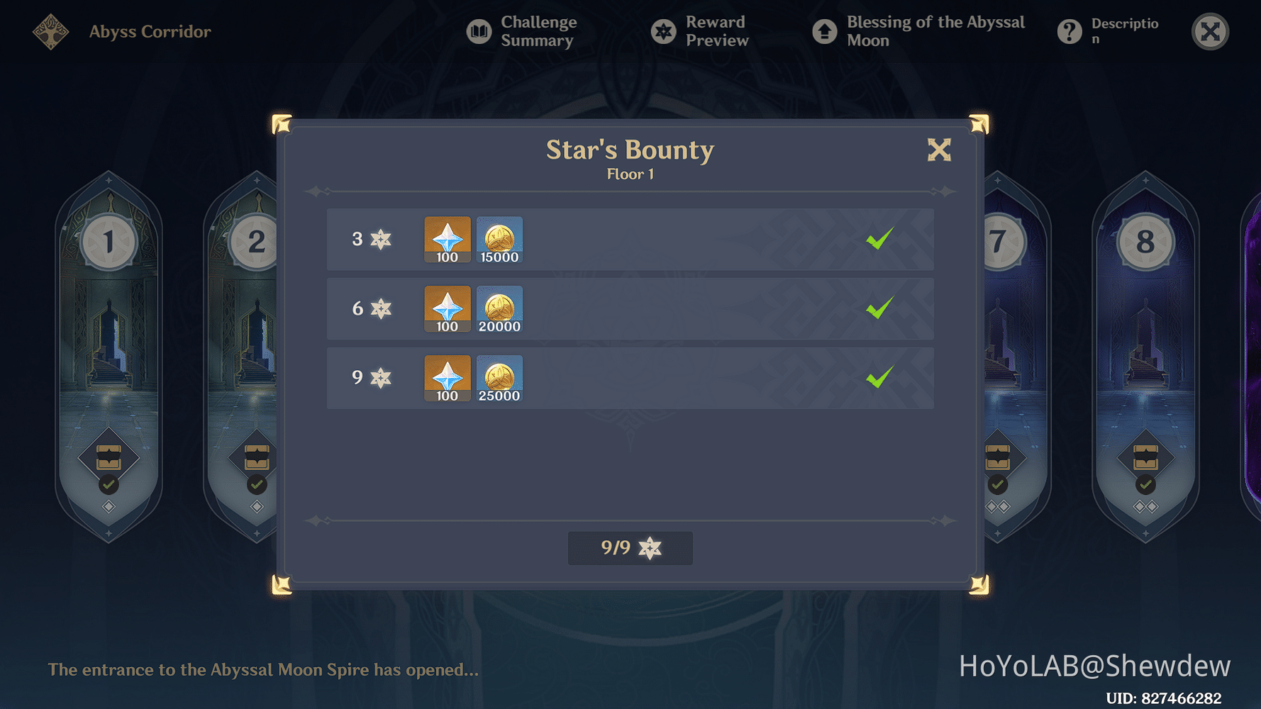 How to get Primogems Genshin Impact | HoYoLAB