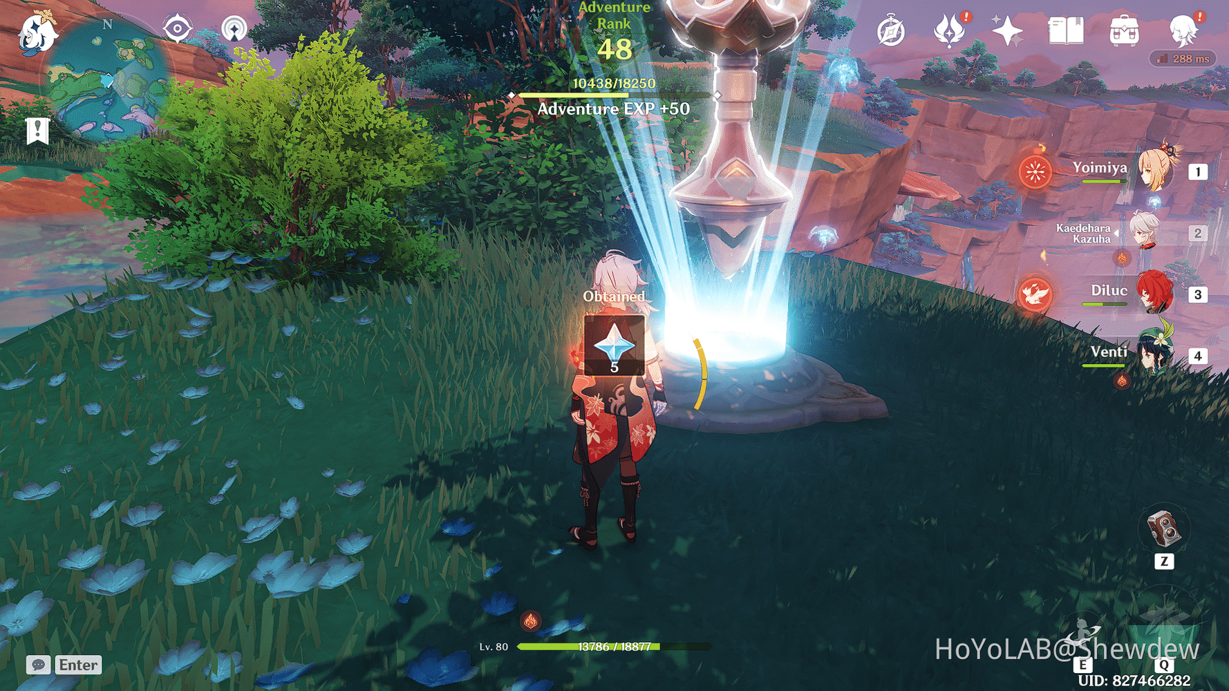 How to get Primogems | Genshin Impact | HoYoLAB