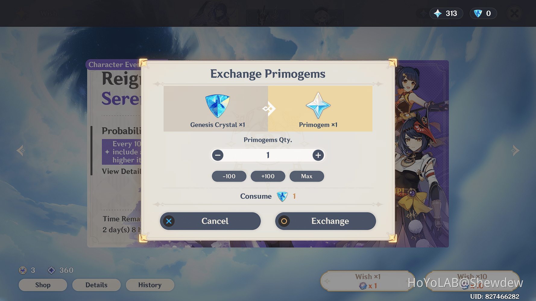 How to get Primogems | Genshin Impact | HoYoLAB