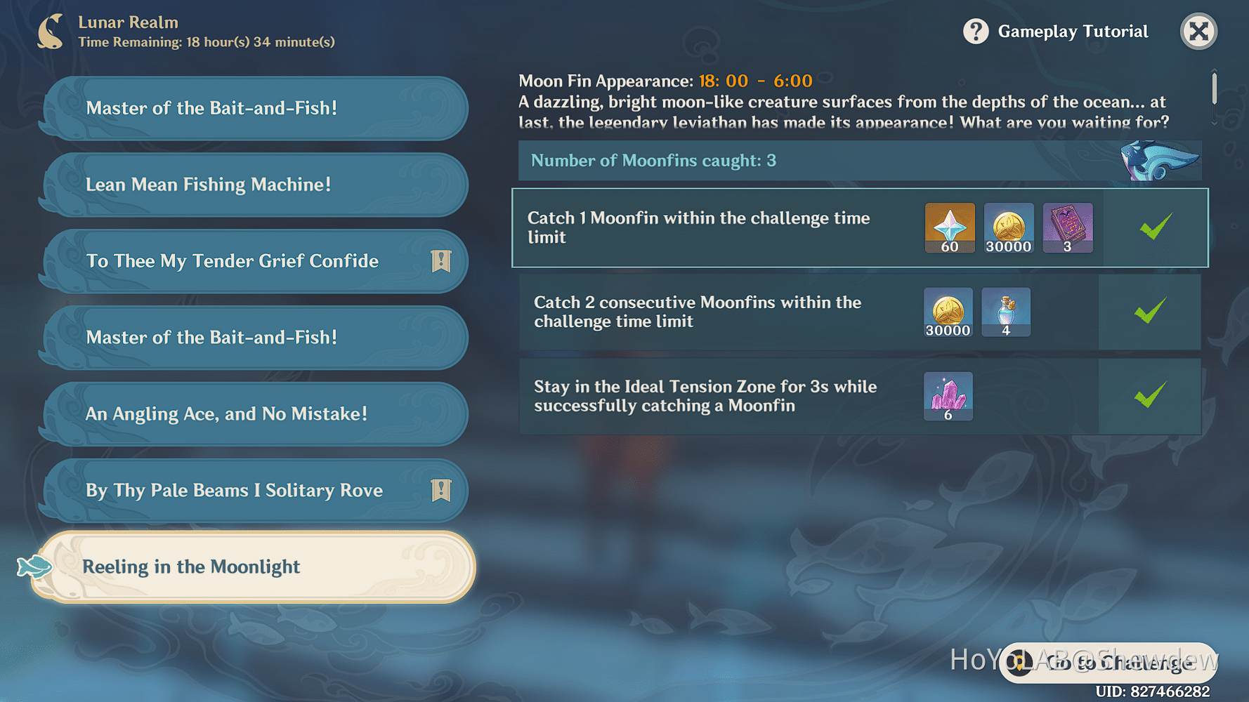 How to get Primogems Genshin Impact | HoYoLAB