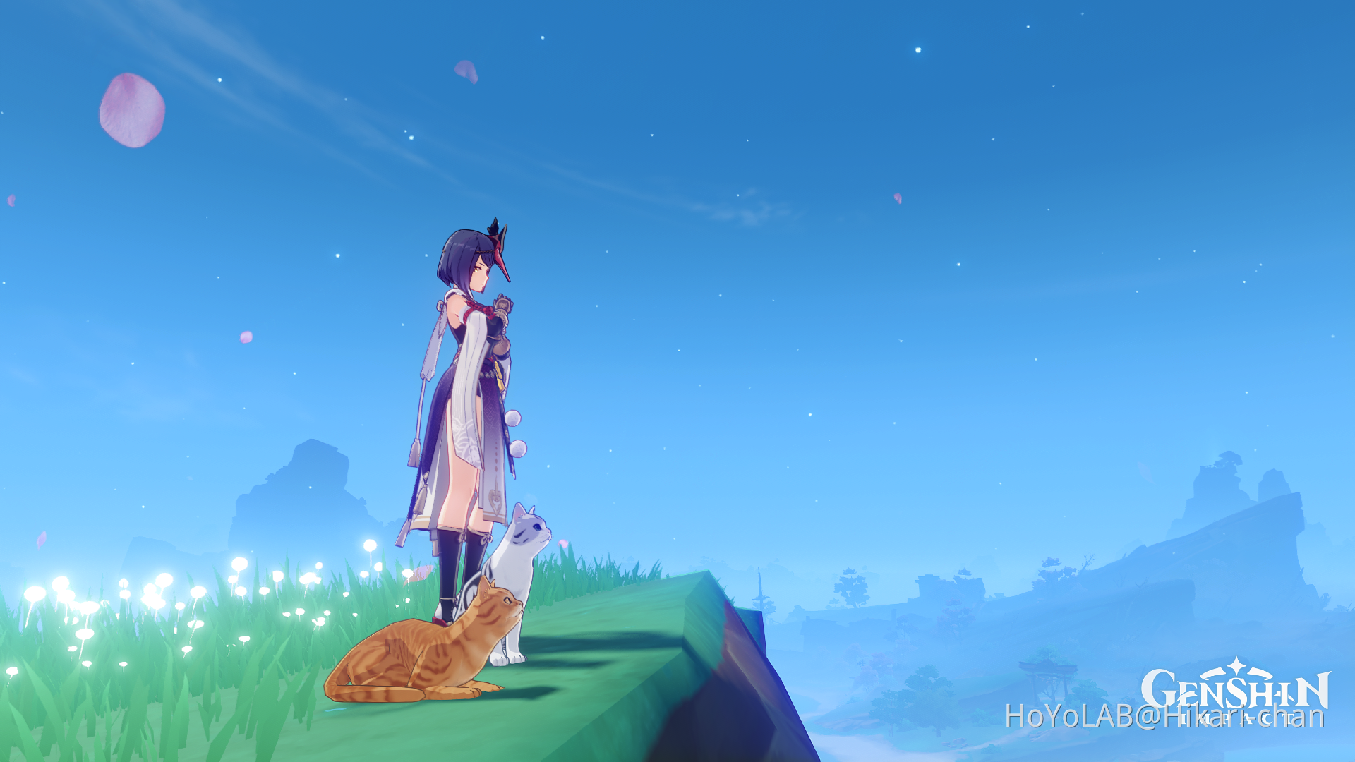 Pictures of mine in Asase shrine | Genshin Impact | HoYoLAB