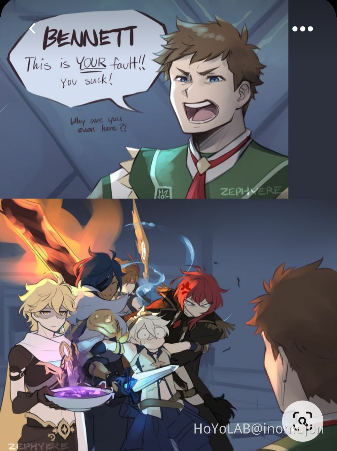 Bannet Honkai Impact 3rd | HoYoLAB