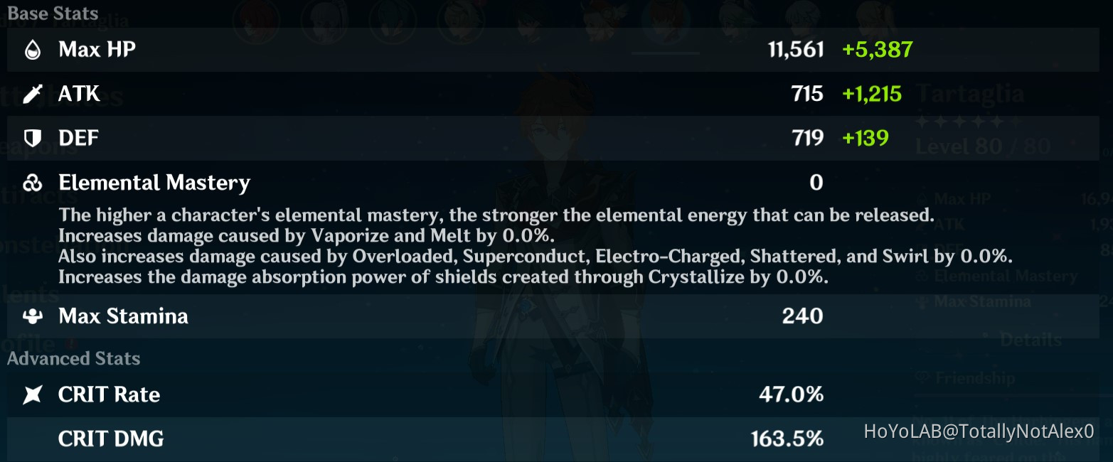 Which bp weapon should i pick based on these 3 characters | Genshin ...