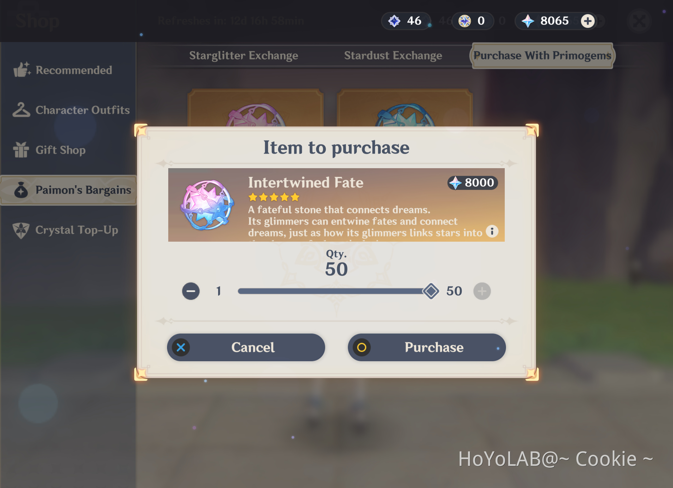 yay :D Genshin Impact | HoYoLAB