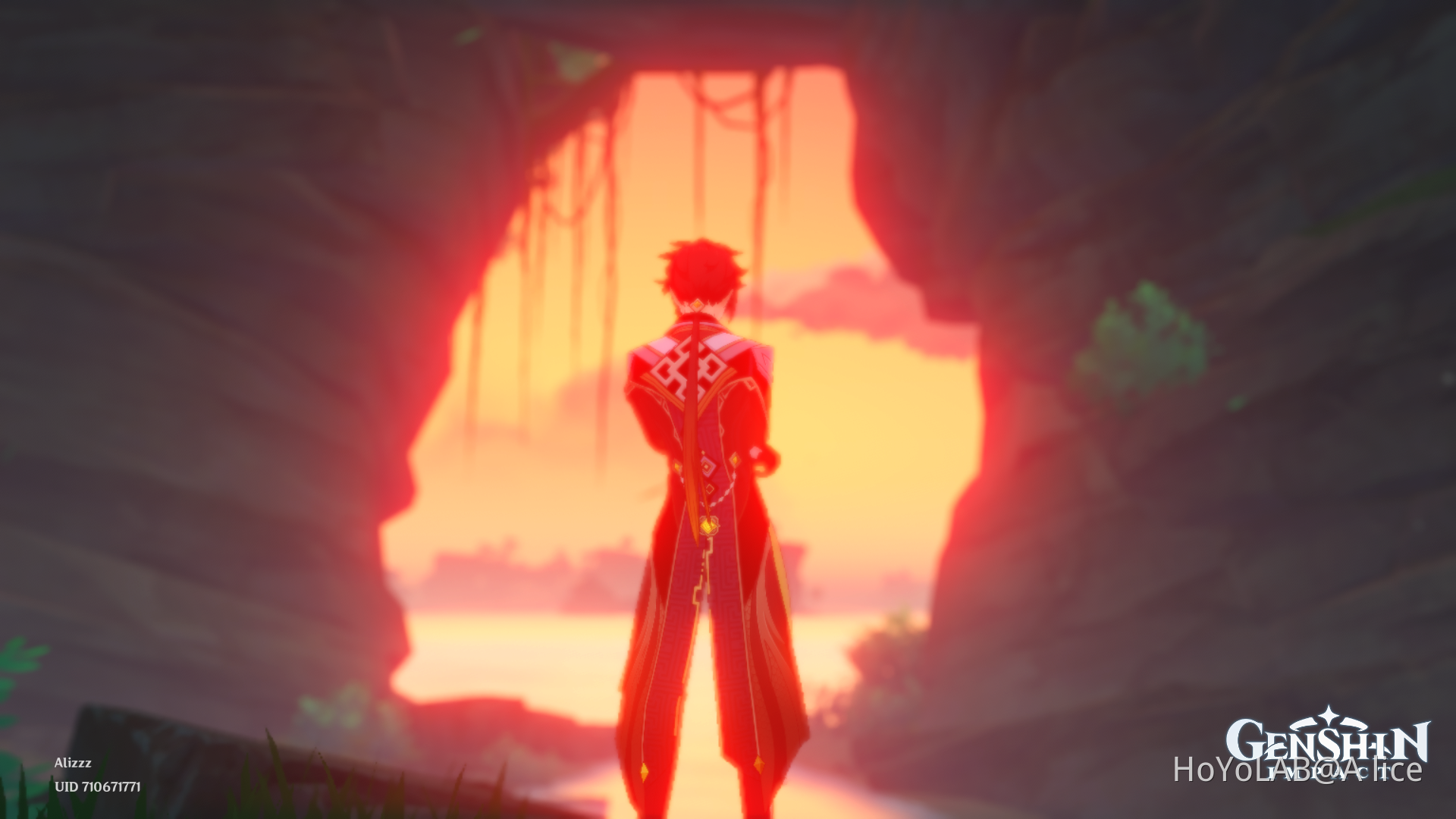 Hazy Memories Genshin Impact | HoYoLAB