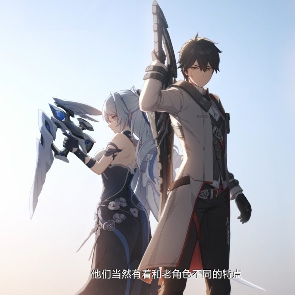 Bronya Onee sann~ Honkai Impact 3rd | HoYoLAB