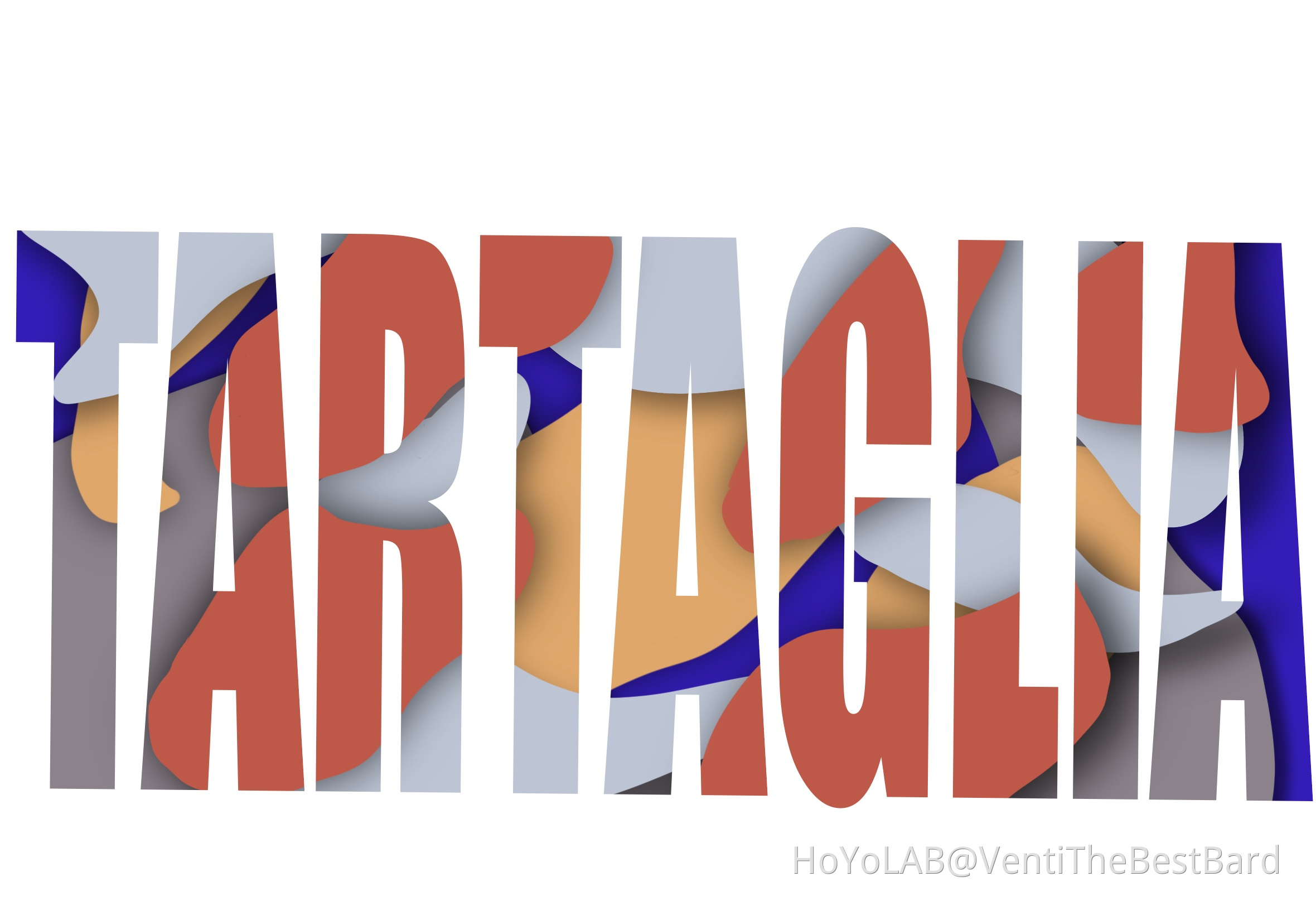 Tartaglia Genshin Impact | HoYoLAB