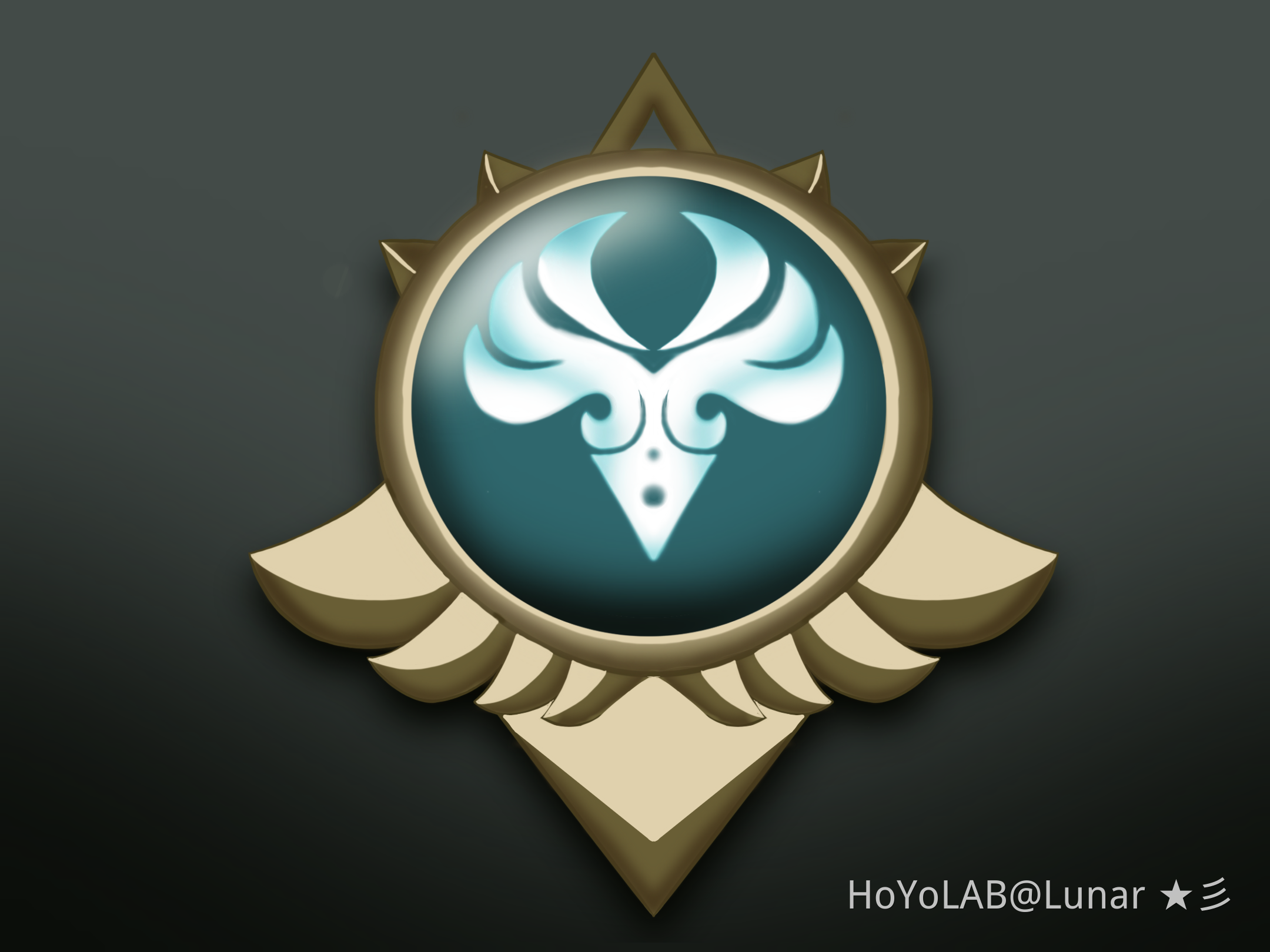 Anemo vision Genshin Impact | HoYoLAB