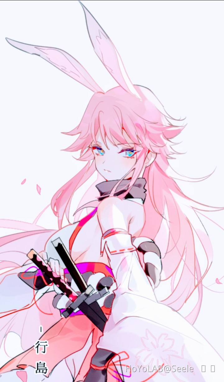Yae Sakura🌸 Honkai Impact 3rd | HoYoLAB