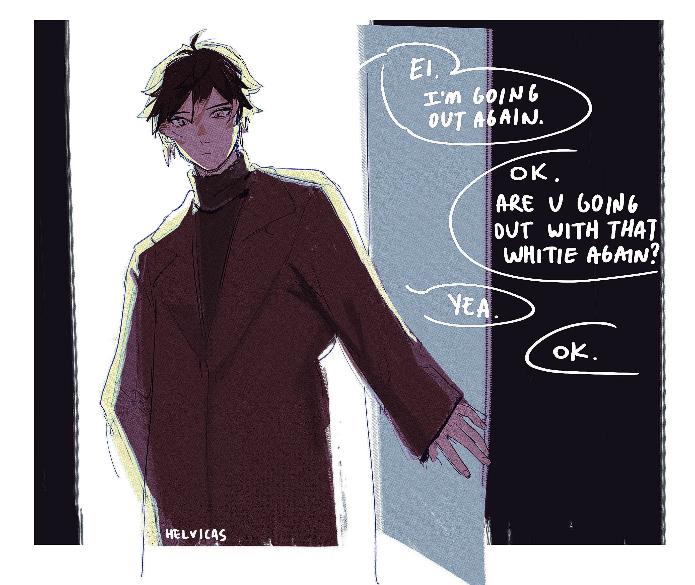 Ei being shut-in NEET Genshin Impact | HoYoLAB