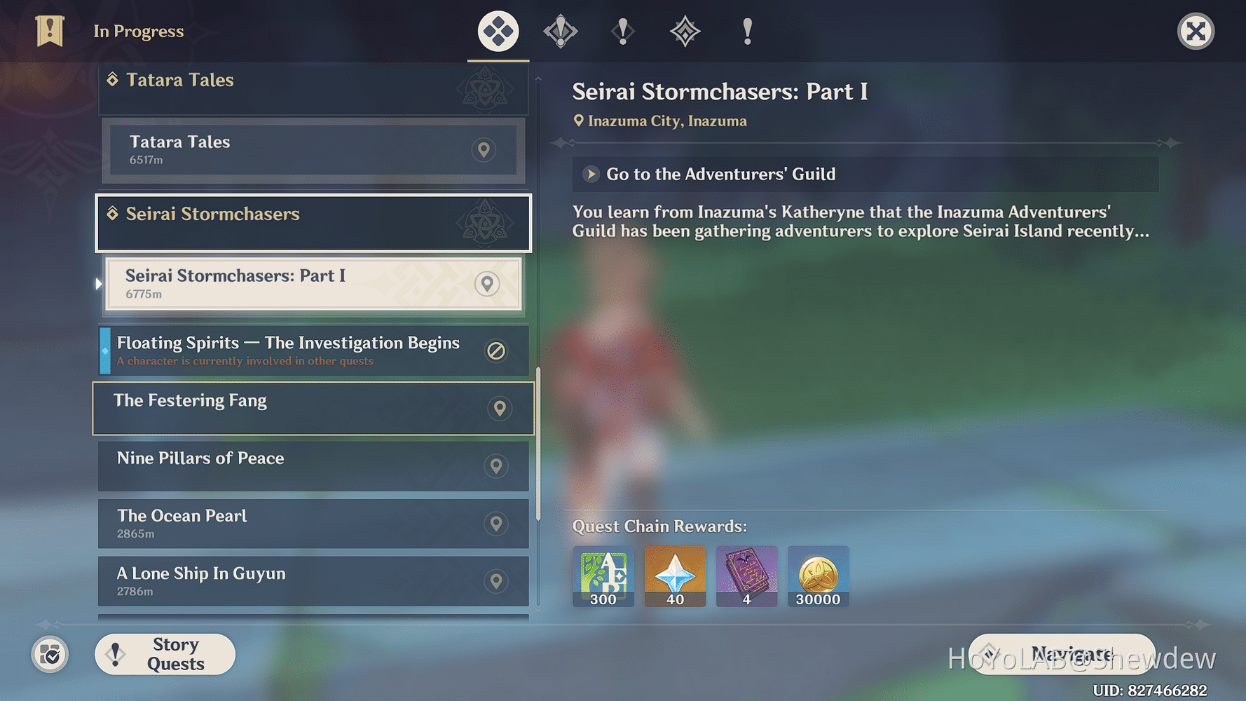How to get Primogems Genshin Impact | HoYoLAB
