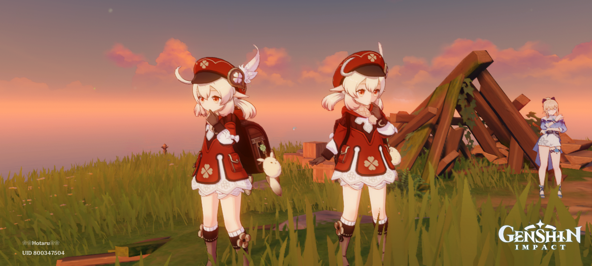 petualangan mencari Dodo King Genshin Impact | HoYoLAB