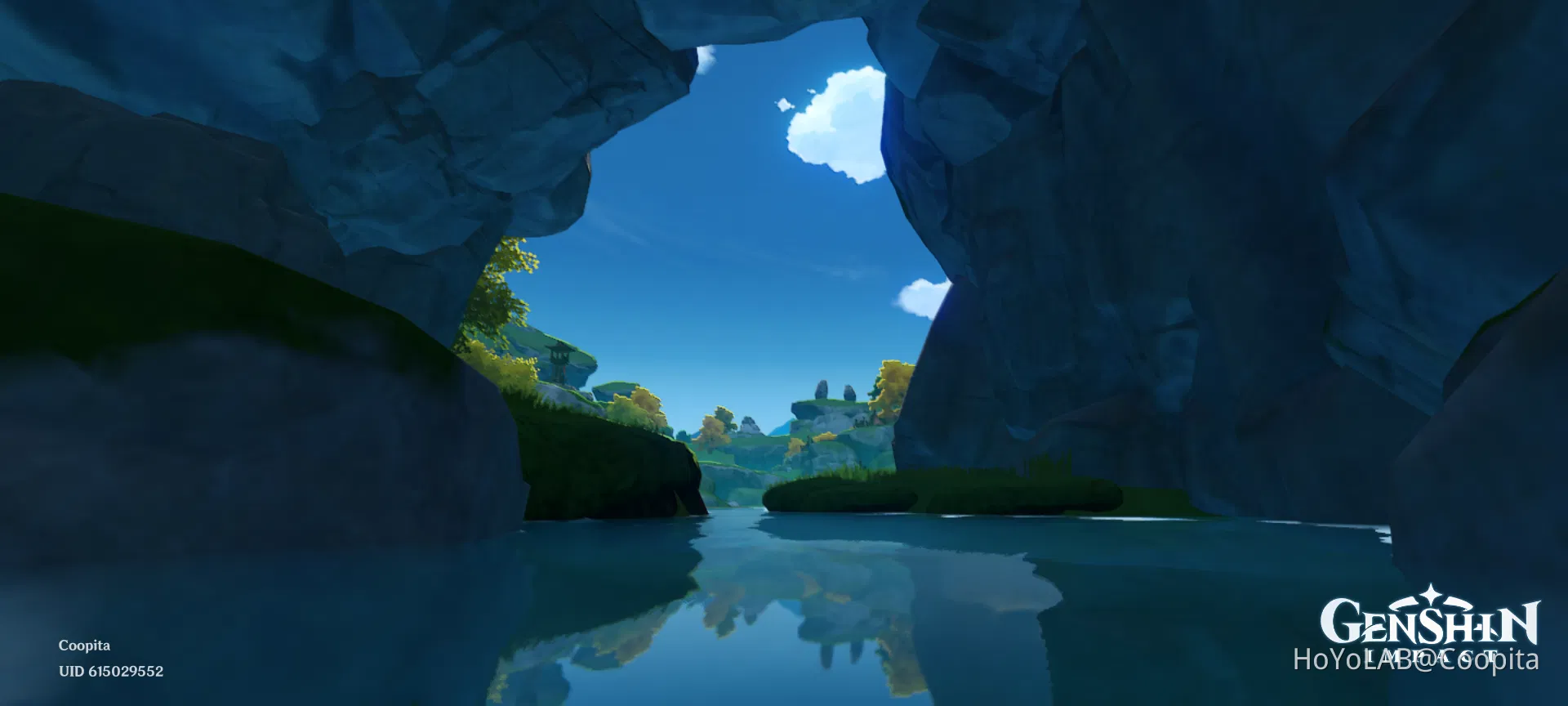 los paisajes de Liyue Genshin Impact | HoYoLAB