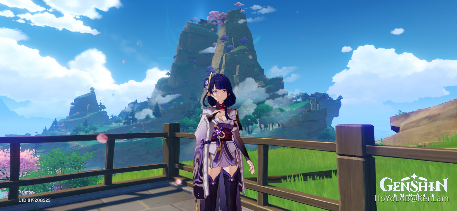 My Favorite Characters in Genshin Impace ️ Genshin Impact | HoYoLAB