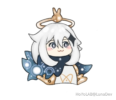 Paimon! Genshin Impact | HoYoLAB