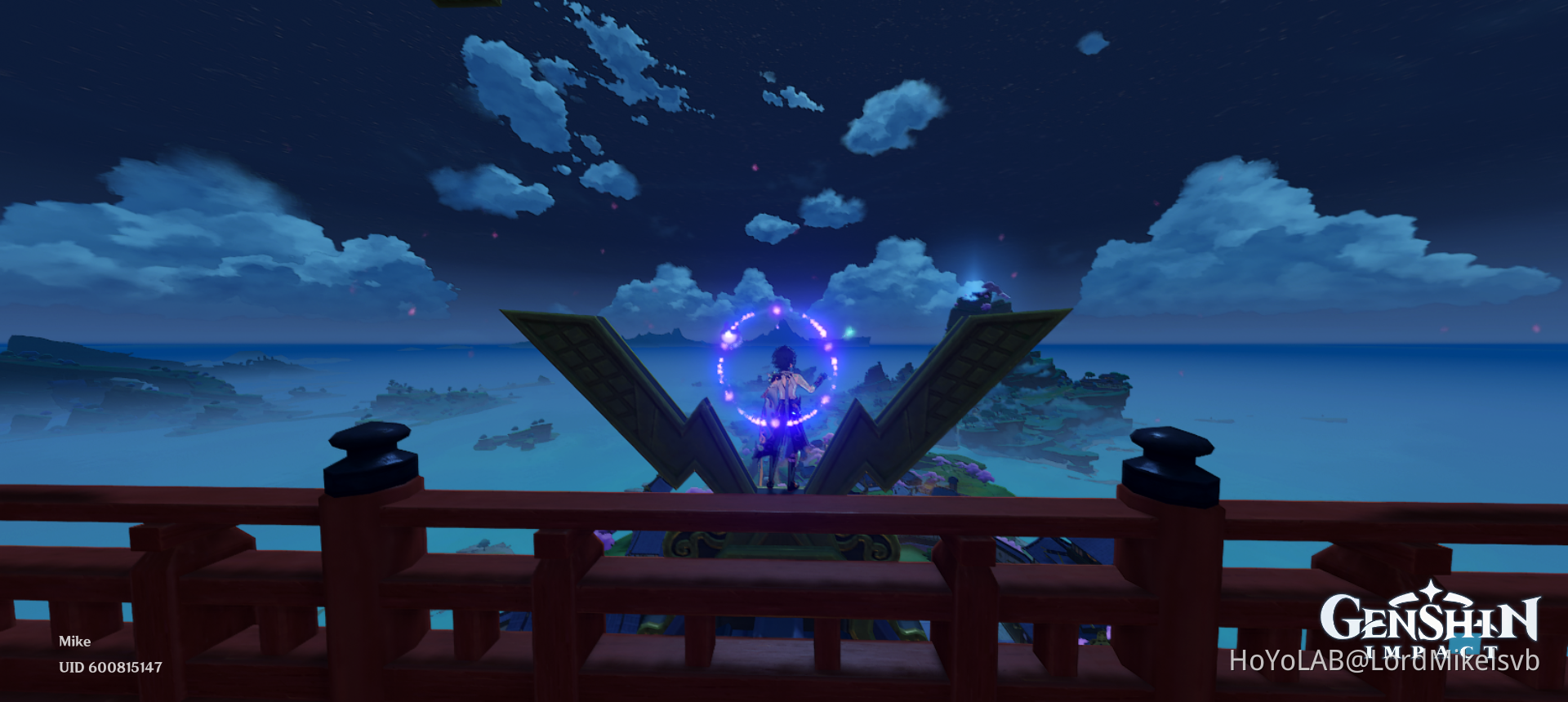 Desolate Era Genshin Impact | HoYoLAB