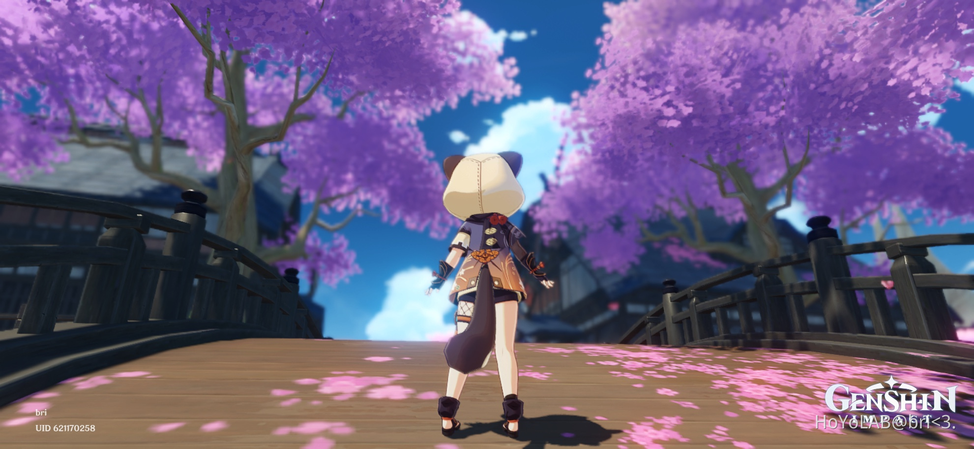 sayu in inazuma Genshin Impact | HoYoLAB