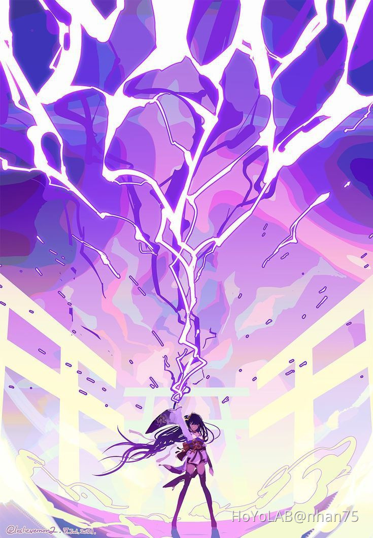 raiden simp | Genshin Impact | HoYoLAB