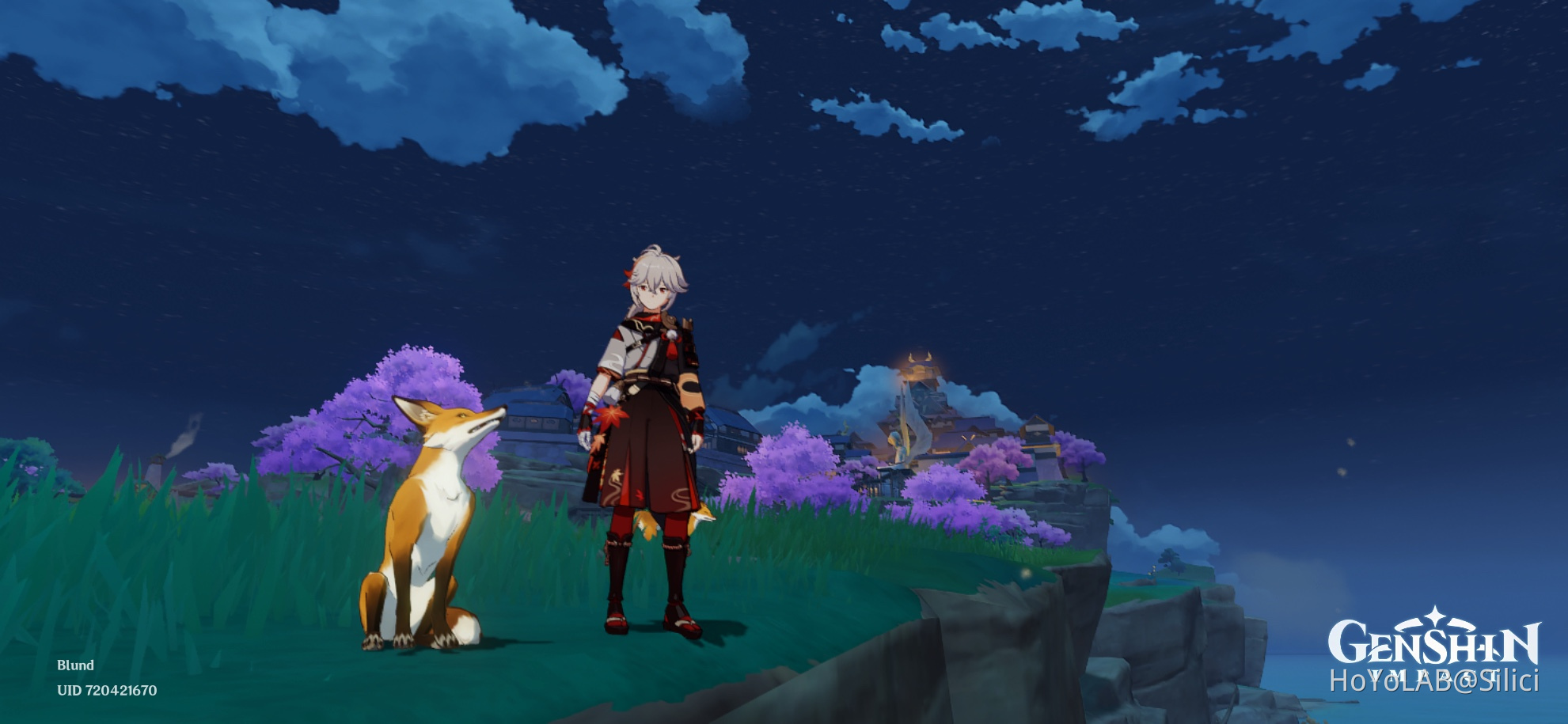 Kindred spirits Genshin Impact | HoYoLAB