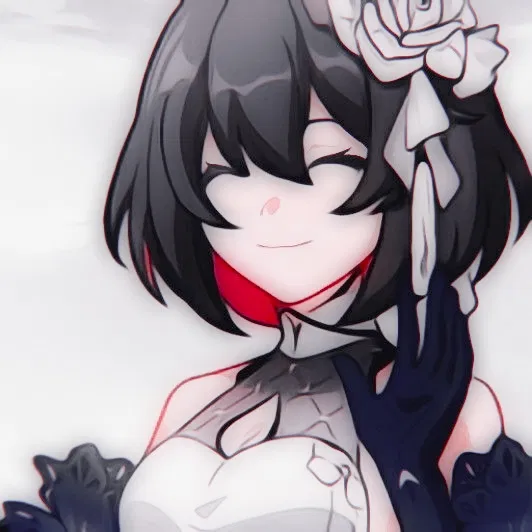 Seele vollerei iconsꨄ︎ Honkai Impact 3rd | HoYoLAB