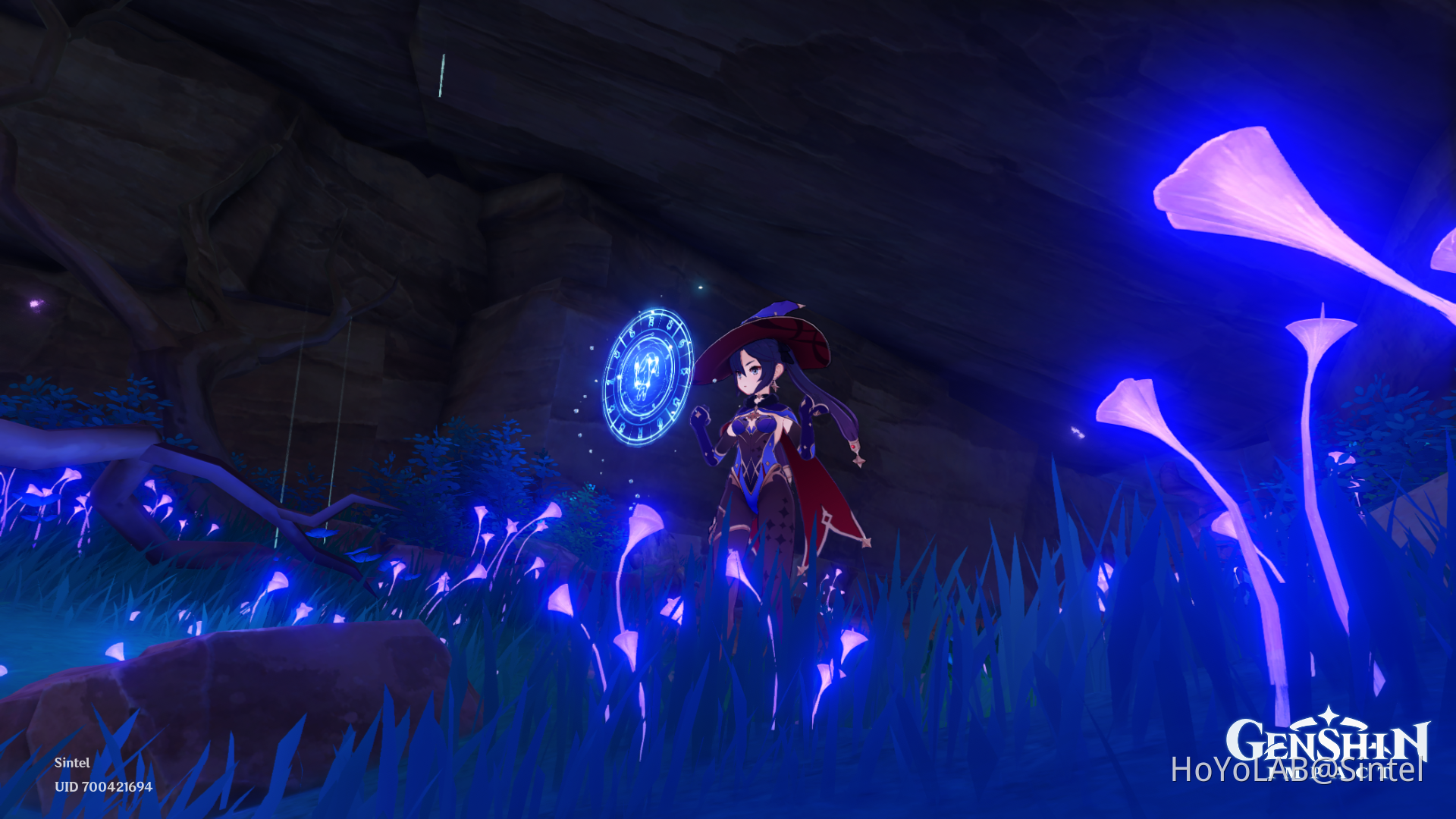 Mona on an adventure in Inazuma Genshin Impact | HoYoLAB