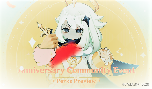 Paimon Genshin Impact | HoYoLAB