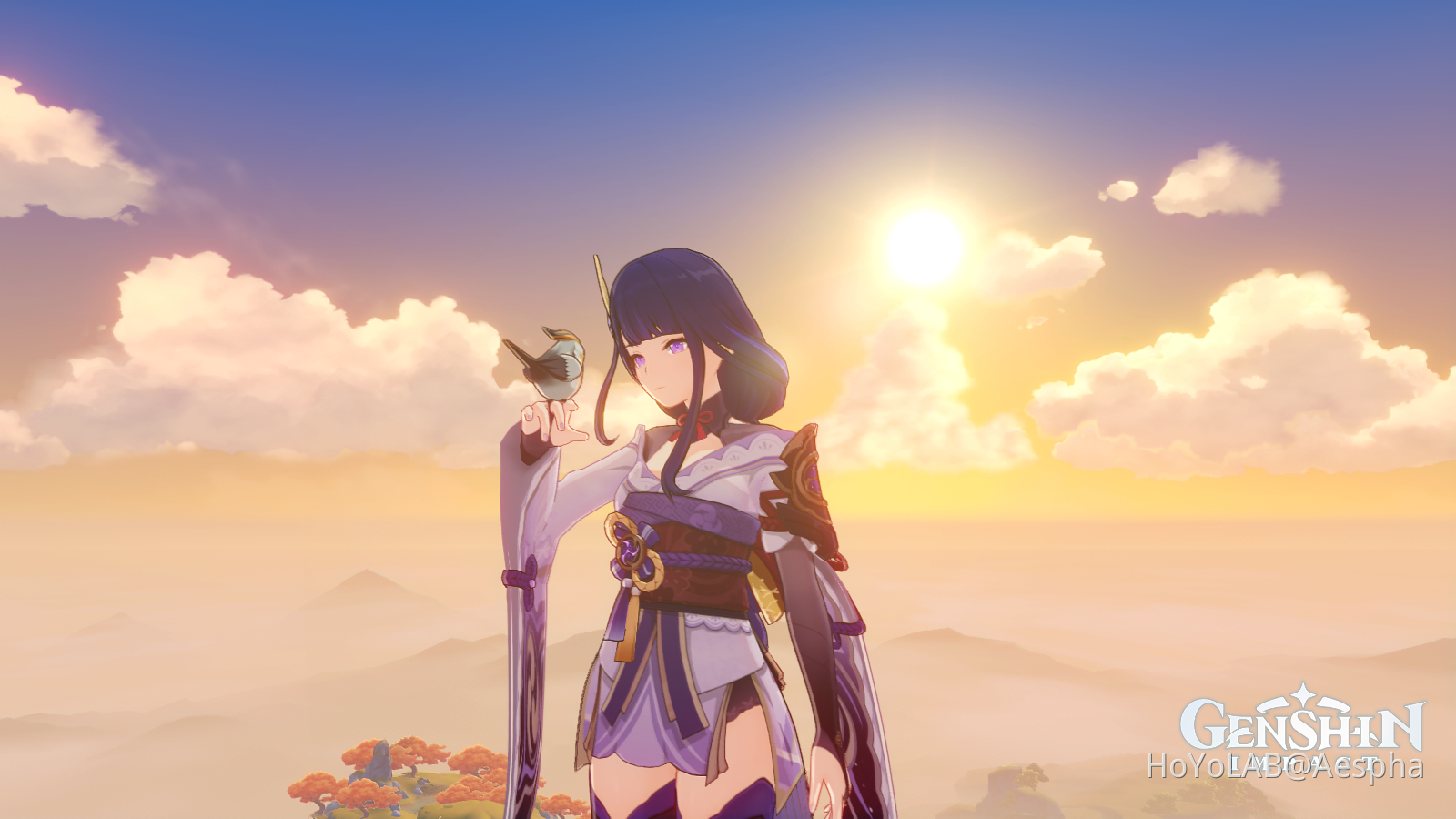 Ei ( ´ ` ) Genshin Impact | HoYoLAB