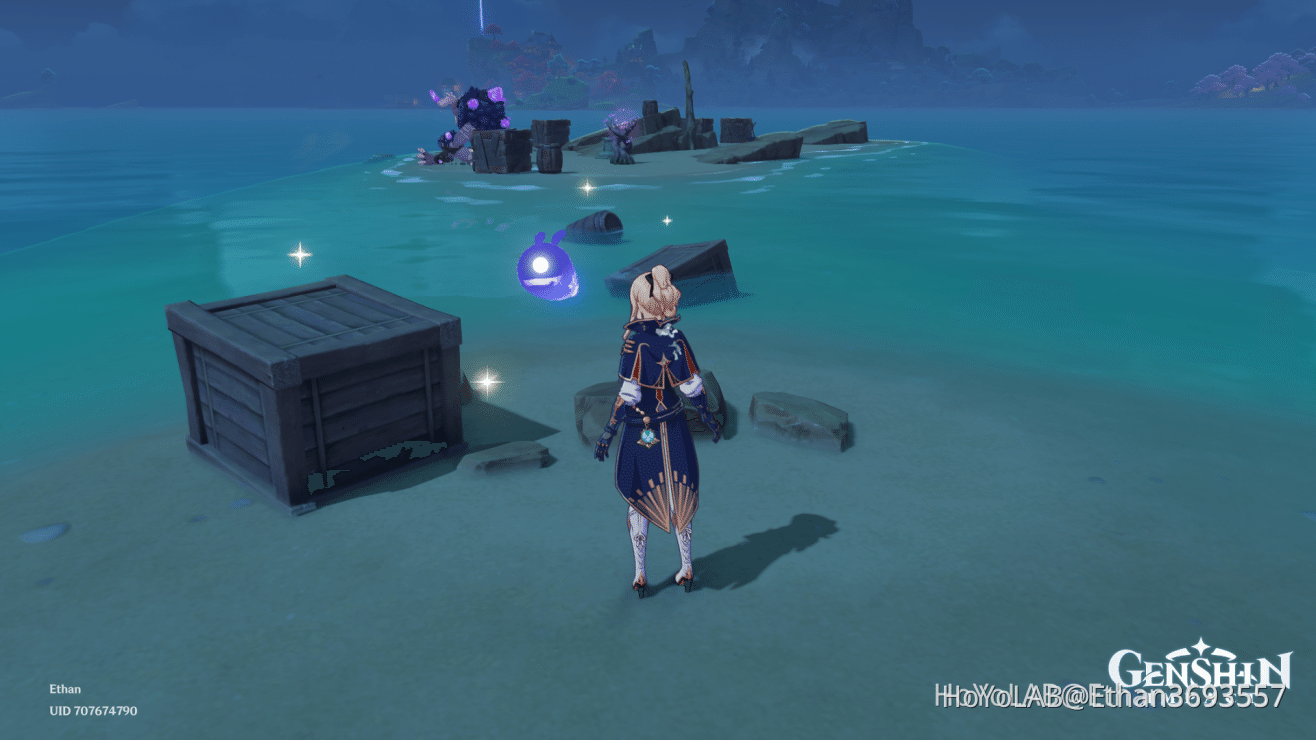 [Guide for the 2.1 version] Localization with detailed way of the ...