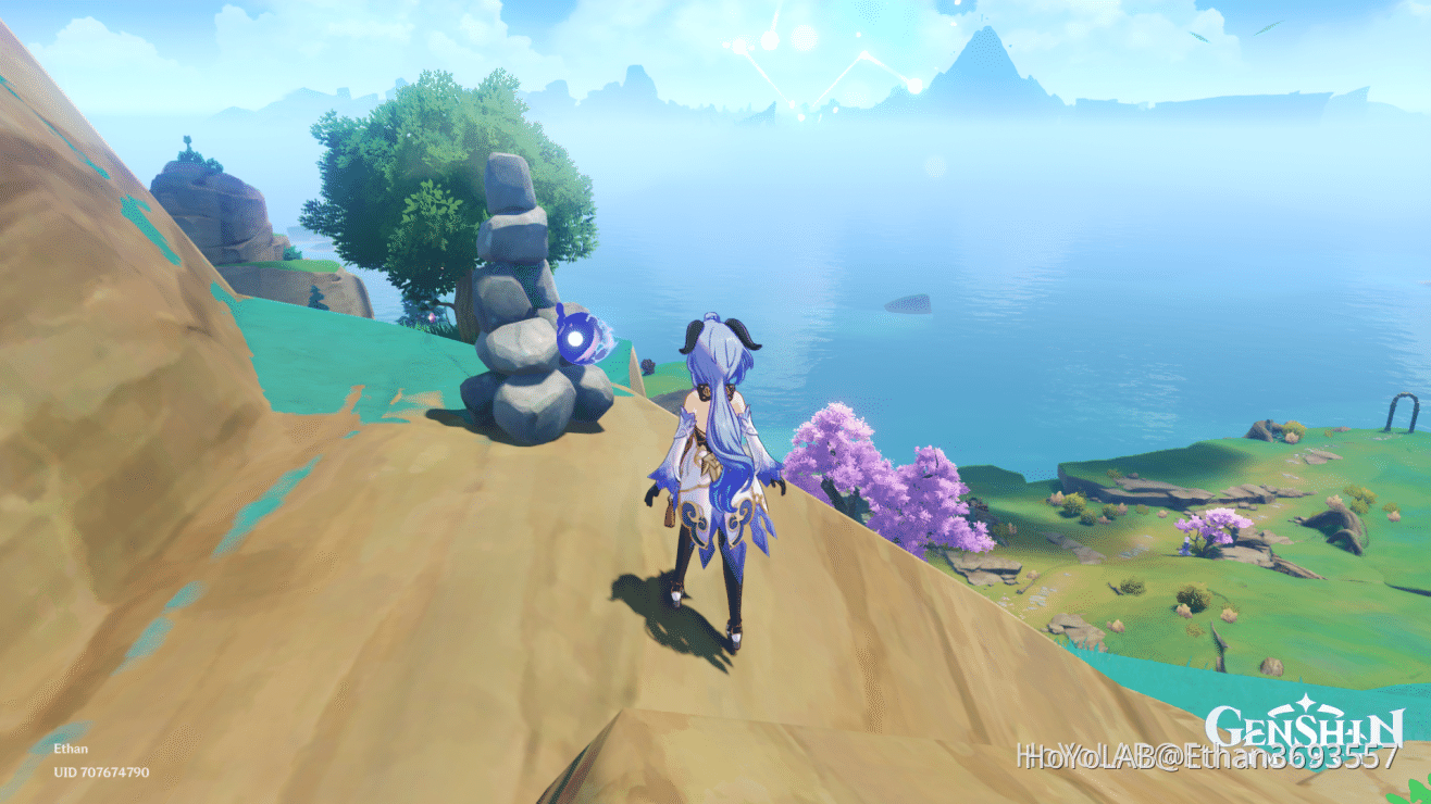 [Guide for the 2.1 version] Localization with detailed way of the ...