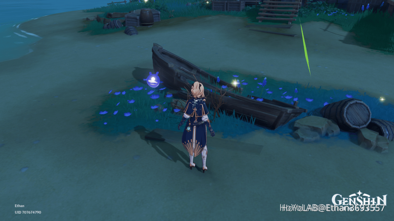 [Guide for the 2.1 version] Localization with detailed way of the ...